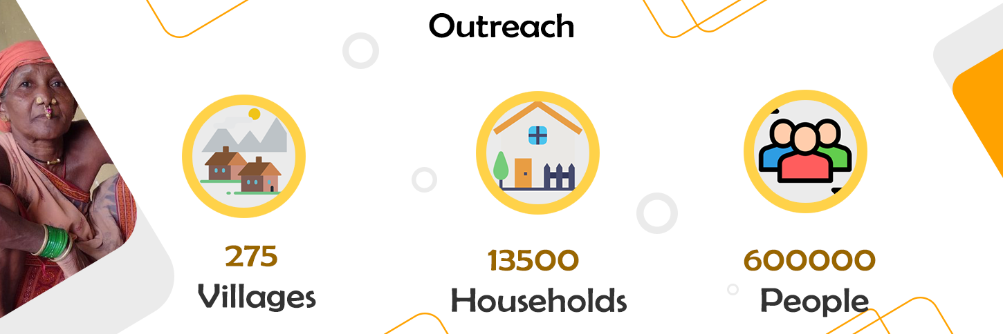 Biju Patnaik Tribal Agrobiodiversity Centre – Regional Centre of MSSRF